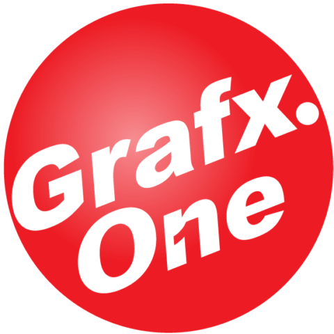Grafx.One | It's not limitations you seek, it's possibilities!