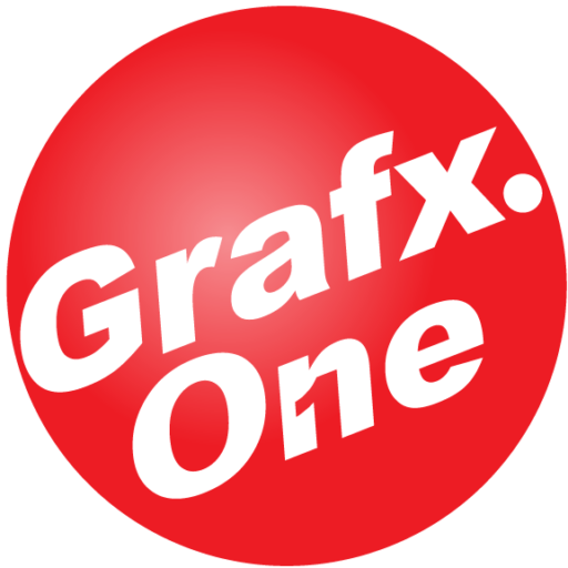 Grafx.One | It's not limitations you seek, it's possibilities!